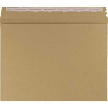 Envelope 6.5x6.5 8pc Brown Bag - Walmart.com