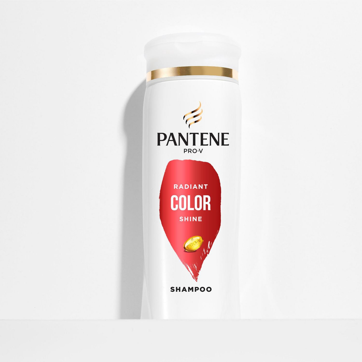 Pantene Radiant Color Shine 72 HR Hydration Shampoo, 355ML - Walmart.ca