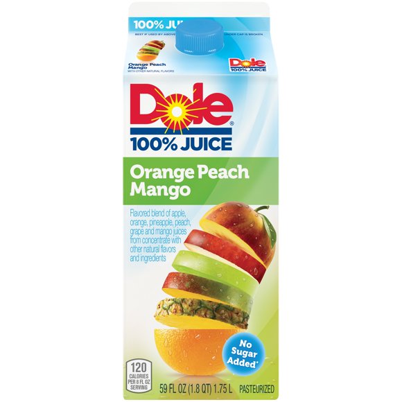 Mango Juice