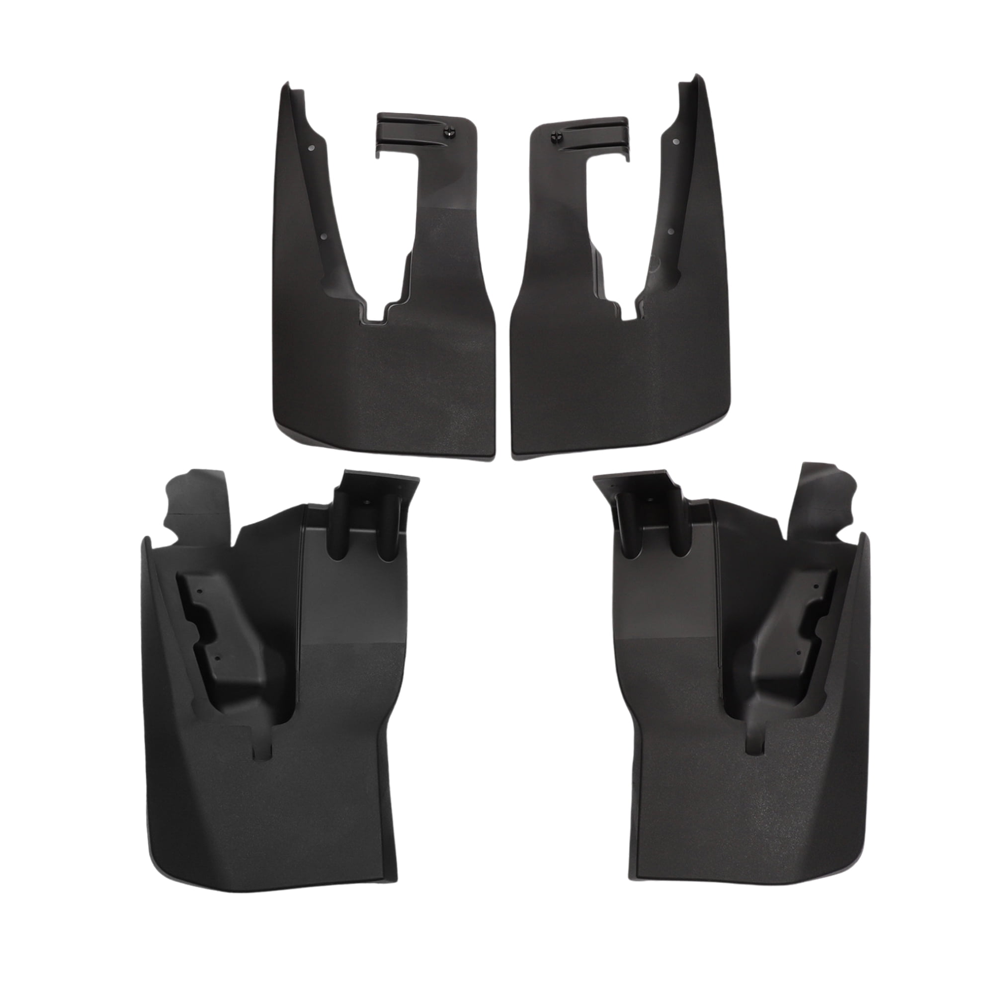 Click here for Unique Bargains 1 Set Mud Flaps Splash Guards For... prices