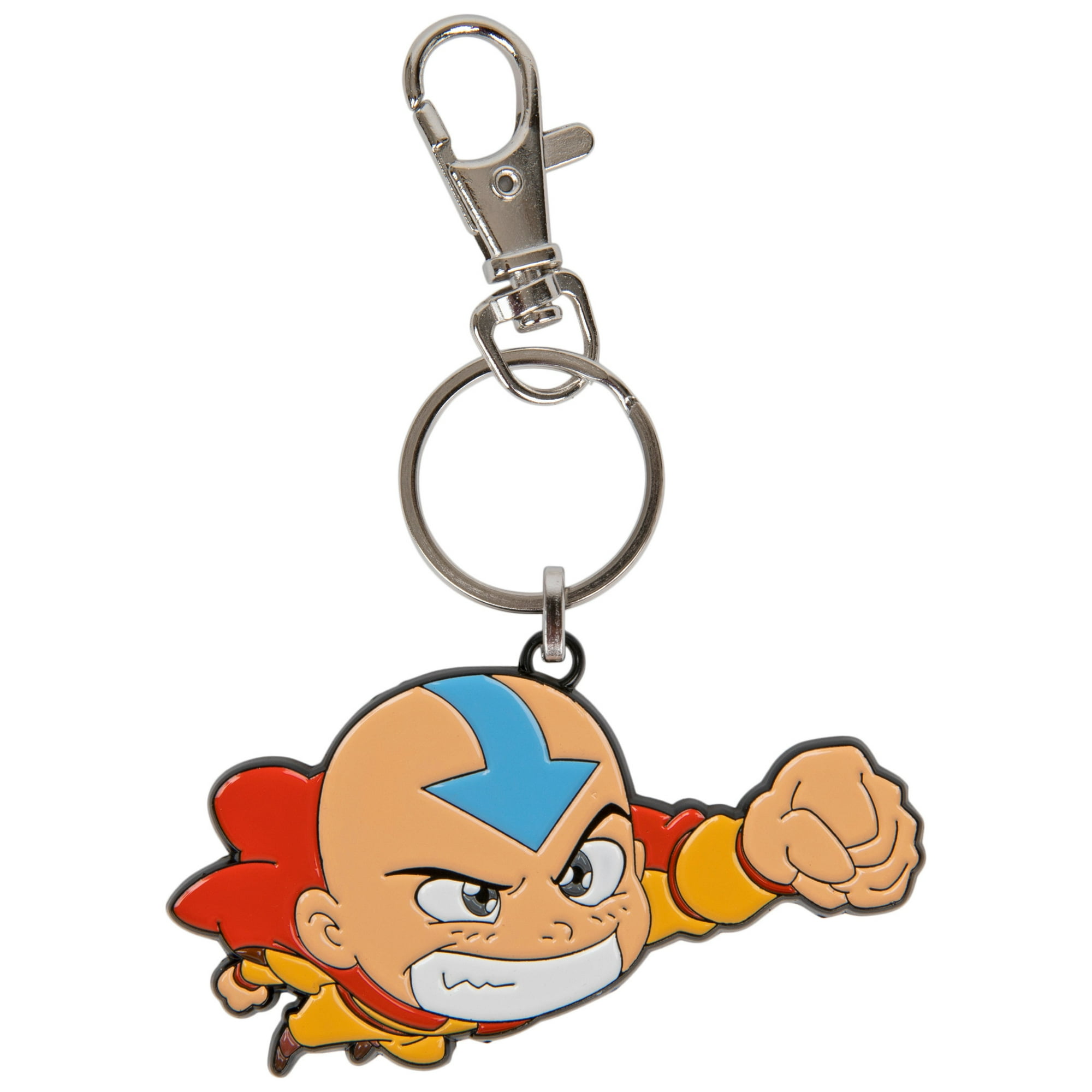 Click here for Avatar: The Last Airbender Aang Bang Keychain prices