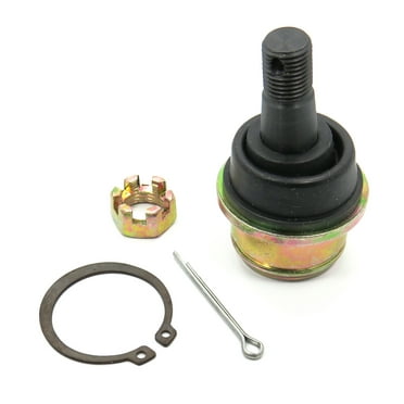 Taylor Made 11717 Deck Hinge for Bimini Boatop - Black - Walmart.com