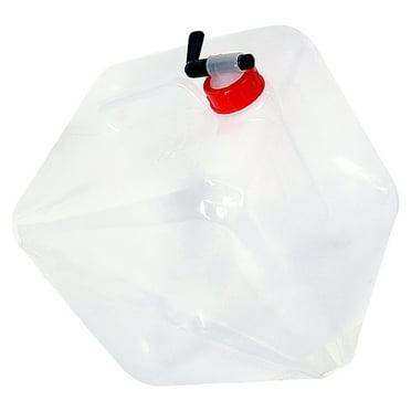 Survival Water Bags - Outdoors and Camping 1 Liter Stand Up Emergency ...