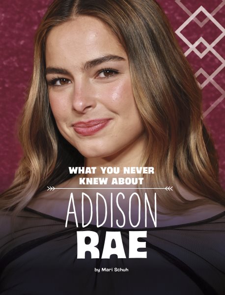 Pre-Owned Behind the Scenes Biographies What You Never Knew about ...