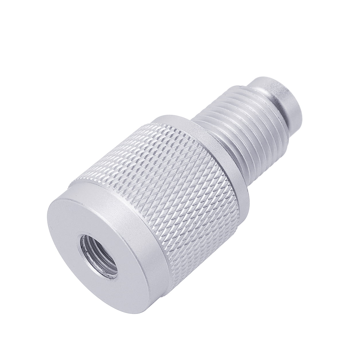 5/8 to 3/8-24UNF Threaded CO2 Adapter Paintball Converter Adapter ...