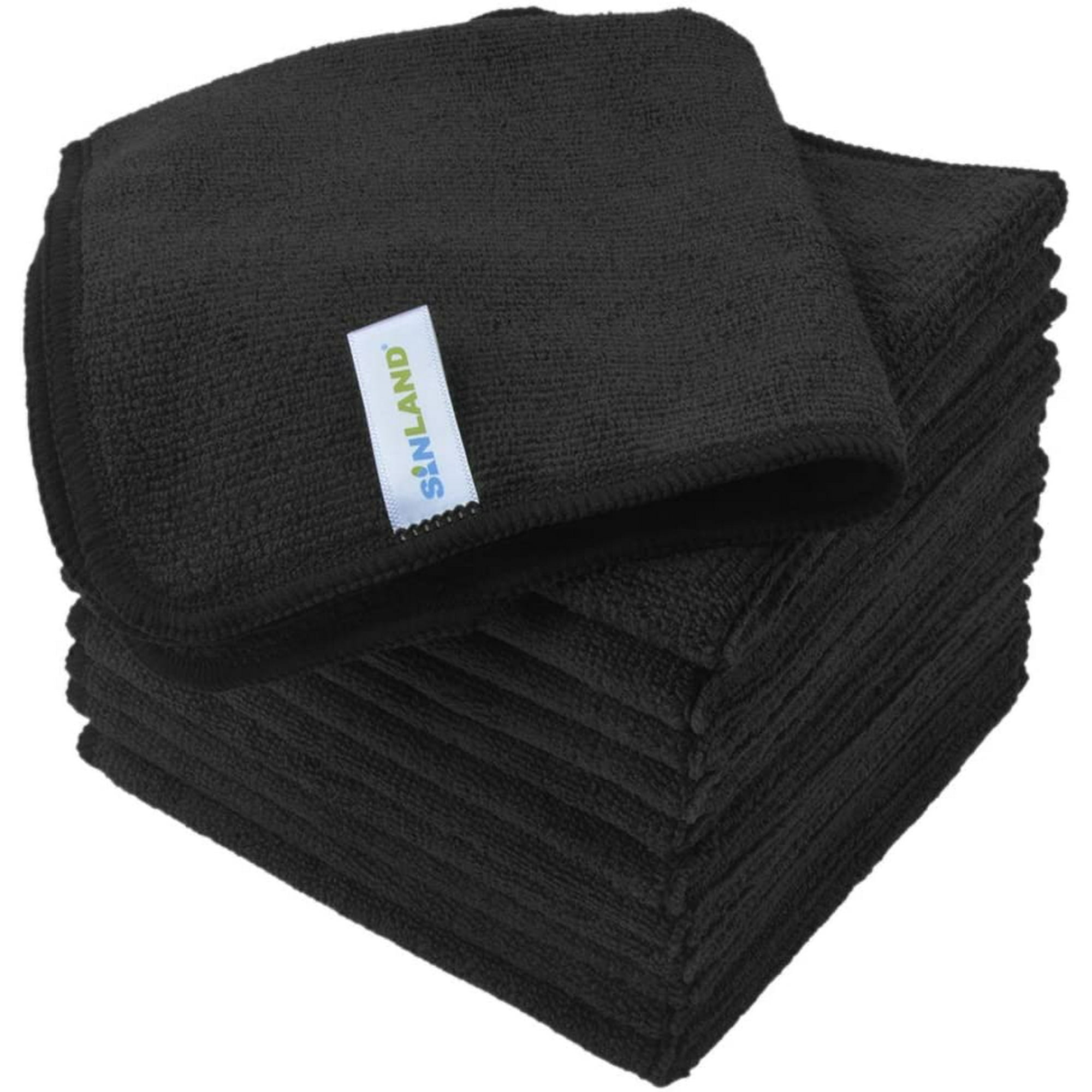 Click here for Chlua Microfiber Cleaning Cloths Dish Rags prices