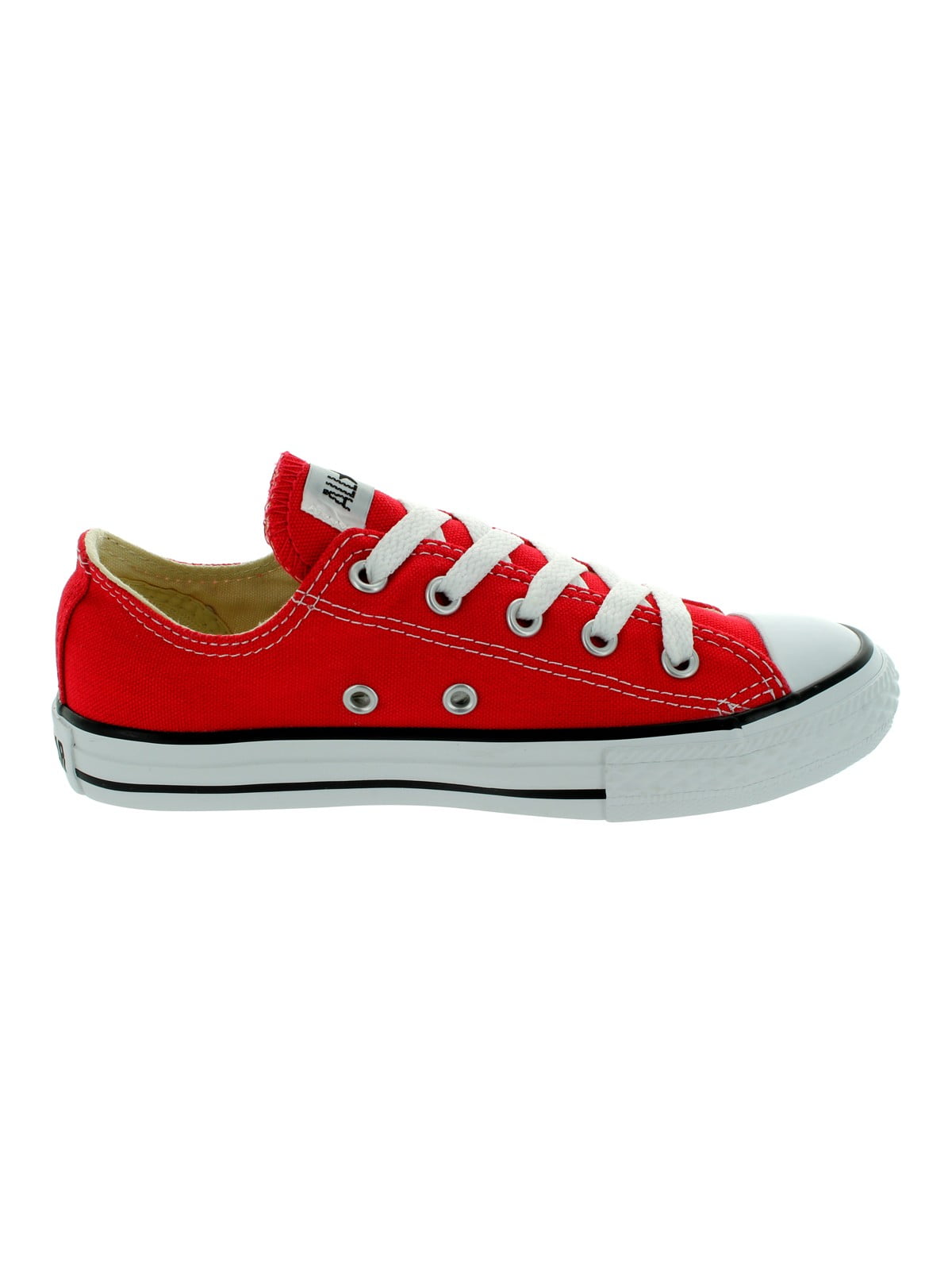CONVERSE YOUTH CHUCK TAYLOR ALL STAR OX BASKETBALL SHOES | Walmart Canada