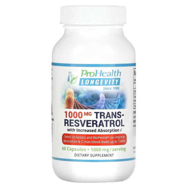 Trans Resveratrol Powder