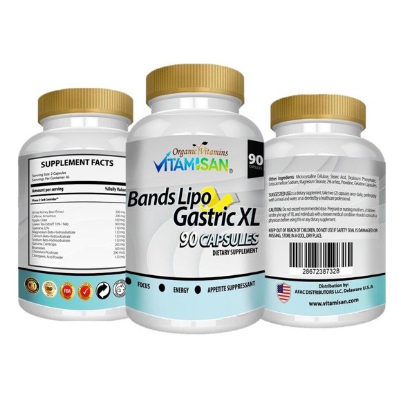 Lipo Pills Weight Loss