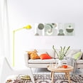 3Pcs Rectangle with Face Pattern Paper Party Decoration Mixed Shapes ...