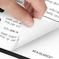 AT-A-GLANCE 2024 Pocket Size Weekly Planner, Black, Unruled Daily ...