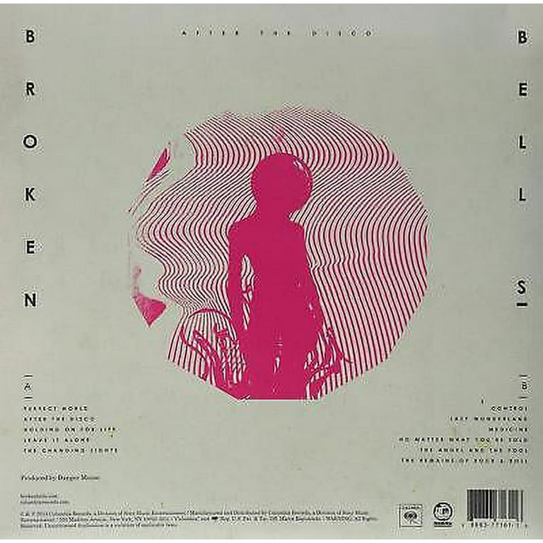 Broken Bells Broken Bells