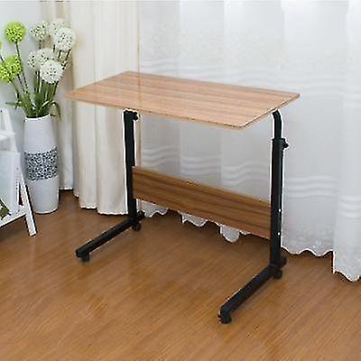 Foldable Computer Table Adjustable Laptop Desk | Walmart Canada