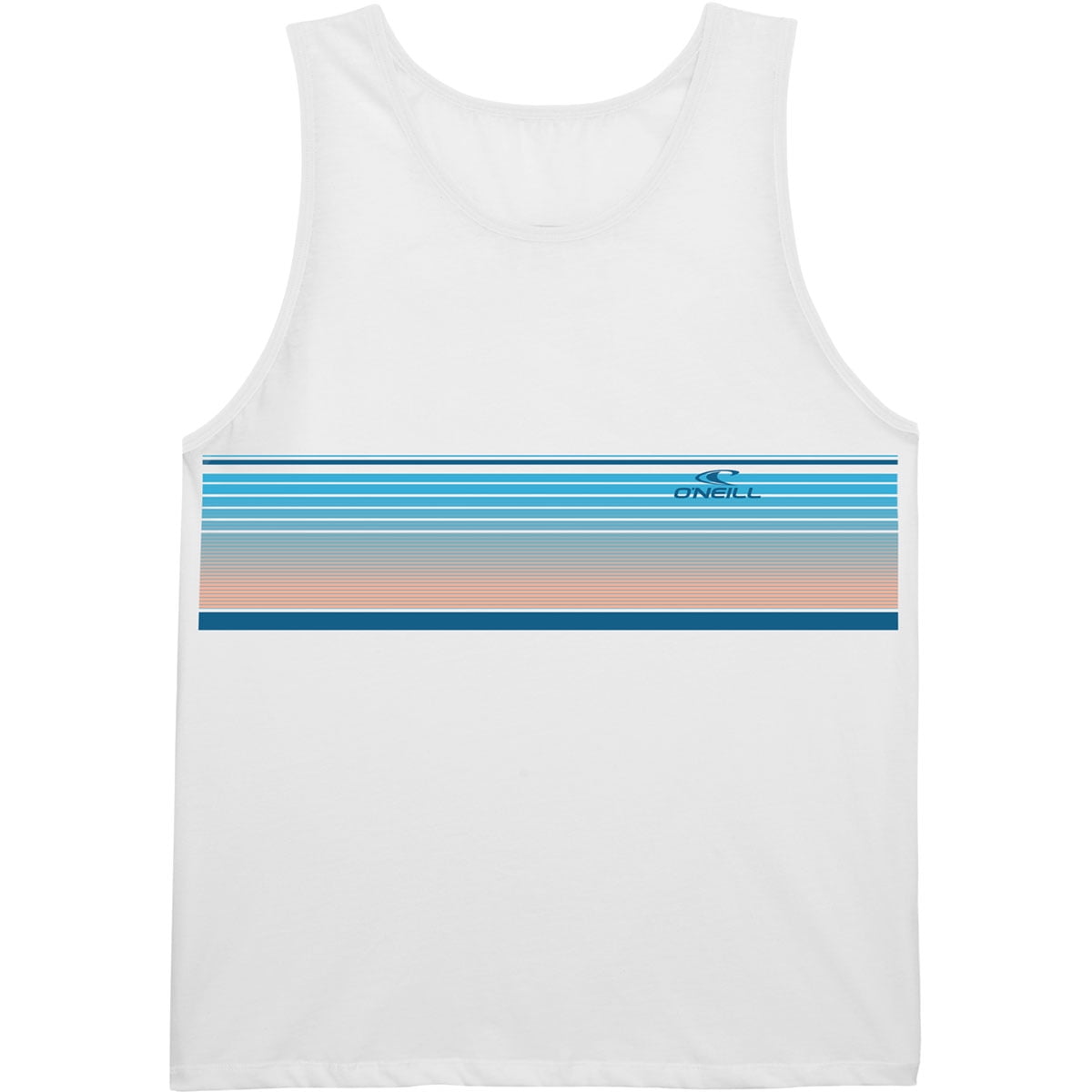 O'Neill O'Neill Lateral Tank Tee for Men - Walmart.com