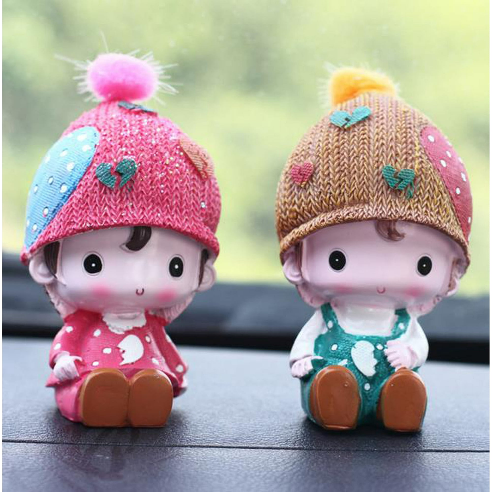 Click here for Rkstn Fall Decorations For Home Wishing Couple Cut... prices