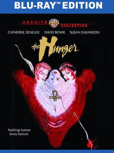 The Hunger 1983