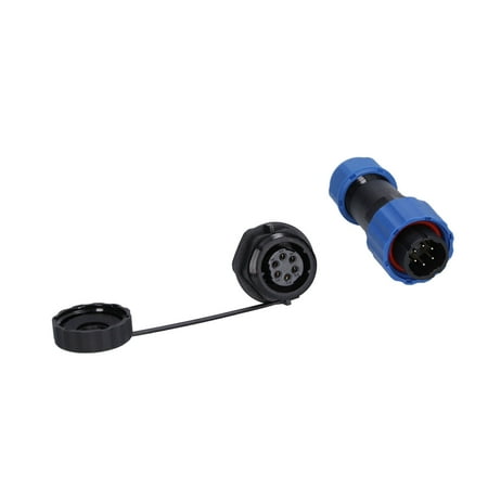 Aviation Connector,Aviation Plug Socket Reliable Aviation Plug Aviation ...