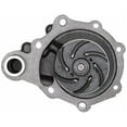 Gates 43084 Water Pump, Mechanical - Walmart.com