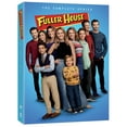 SDS, DVD, Fuller House The Complete Series 10 discs - Walmart.com