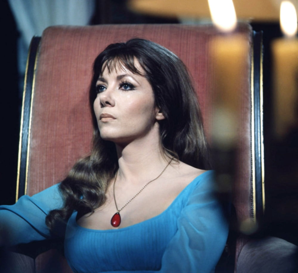 The Vampire Lovers Ingrid Pitt 1970 Thevampirelovers1970-Fsct01 ...