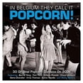 In Belgium They Call It Popcorn / Various - Walmart.com