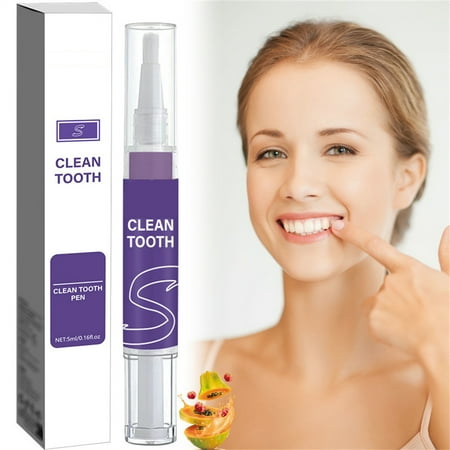 Whitening Teeth Pen Whitening Teeth Cleaning Tooth Stains Anti ...