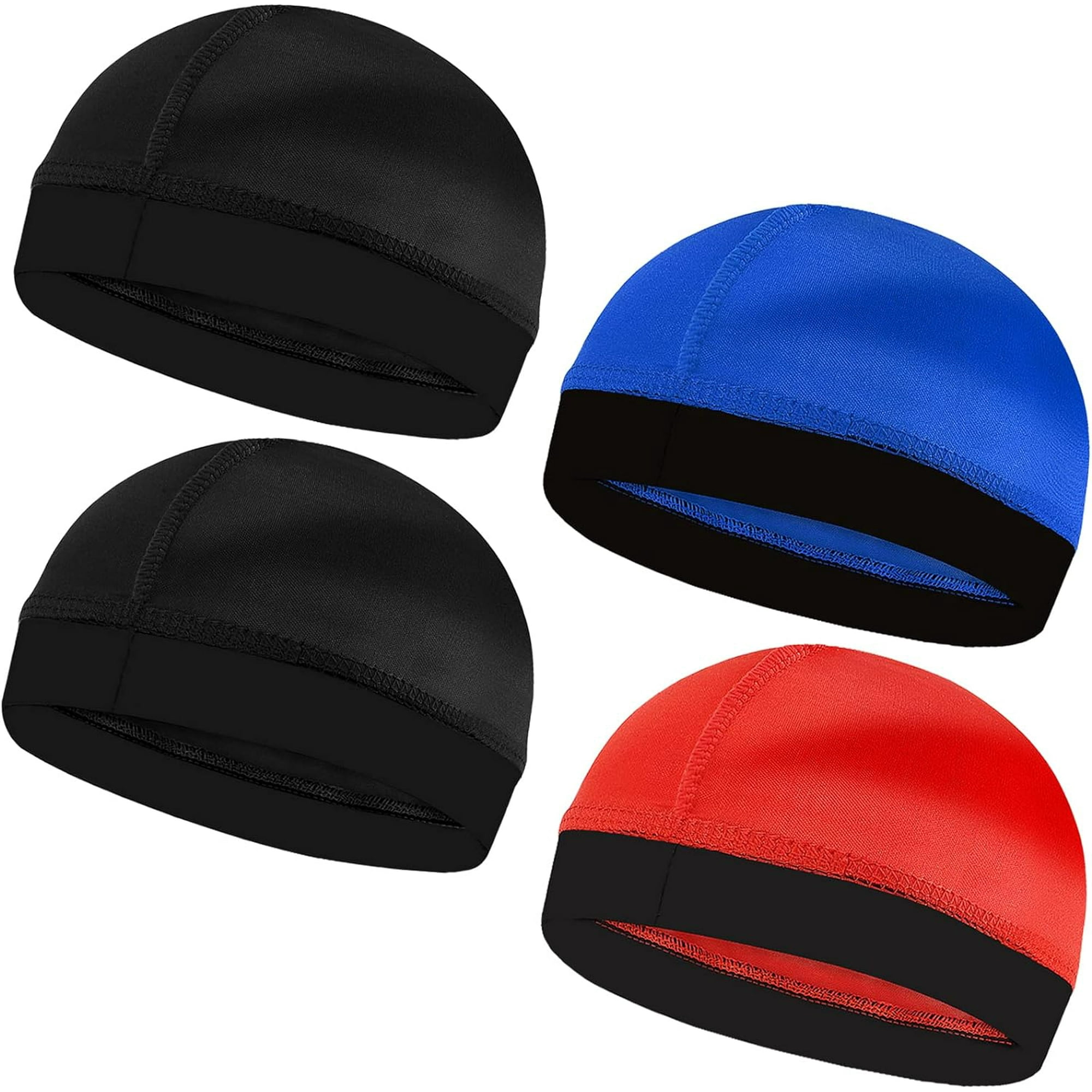 Click here for Oruyrop Wave Caps For Men Wave  4 Packs  (4pack)2-... prices