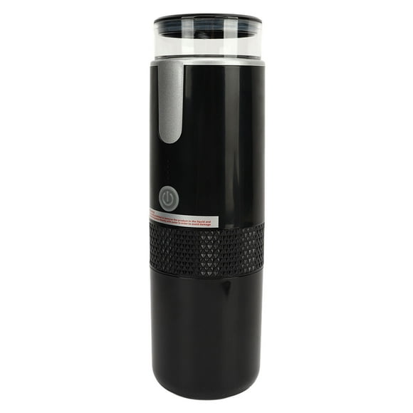 Battery Operated Coffee Maker