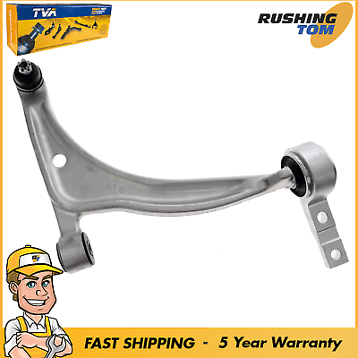 Front Right Lower Control Arm with Ball Joint Fit Nissan Altima Maxima ...