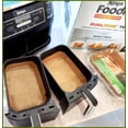 Air Fryer Liners for bella 4Qt Slim Air Fryer, Bella Air Fryer ...