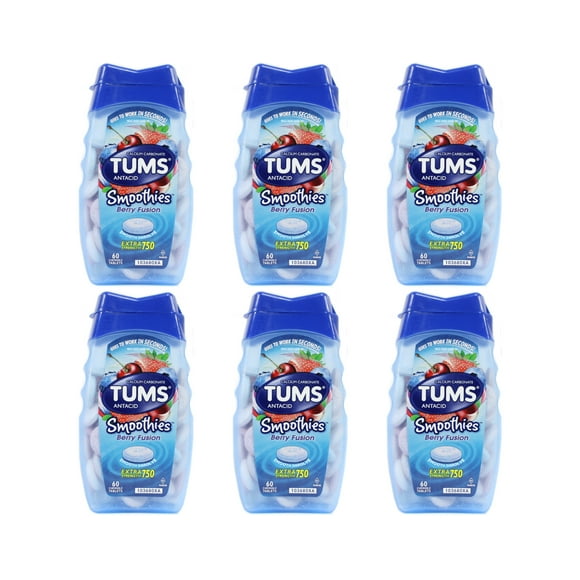 Tums Kids' & Smoothies