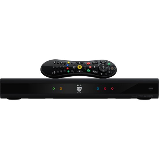 DVR Recorders for TV