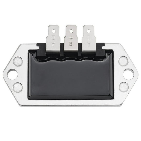 Kohler Voltage Regulator