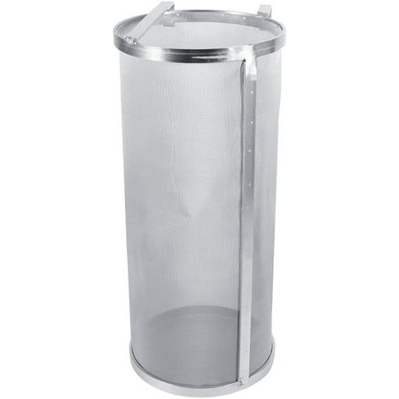 13.8inch Height Spider 300 Micron Mesh Stainless Steel Hop Filter ...