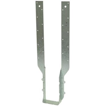 Simpson Strong-Tie 4x12 Dbl Face Mount HUS412 Pack of 25 - Walmart.com