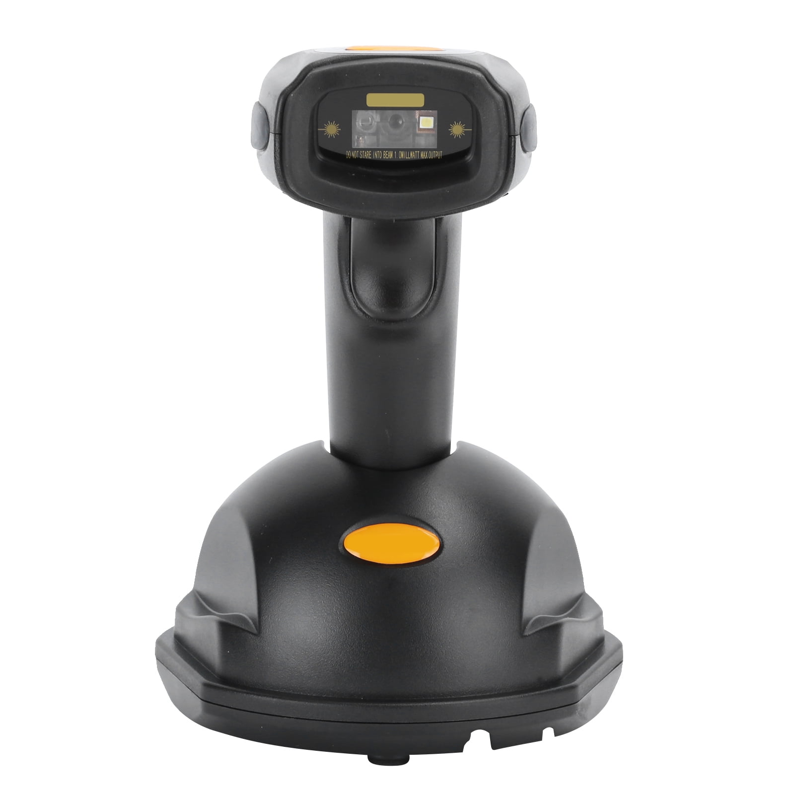 Computer Barcode Scanner