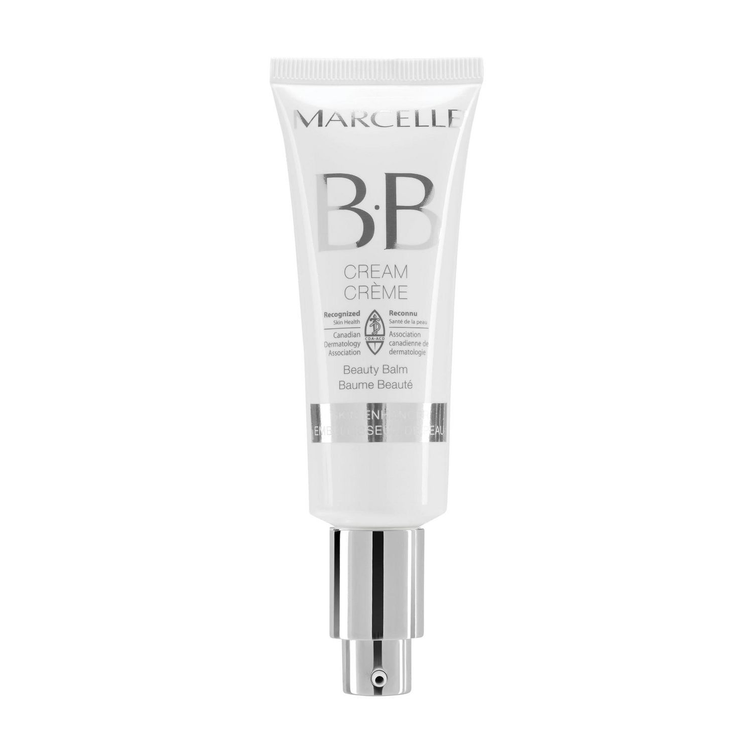 Marcelle BB Cream Beauty Balm, Skin enhancer, 45 mL - Walmart.ca