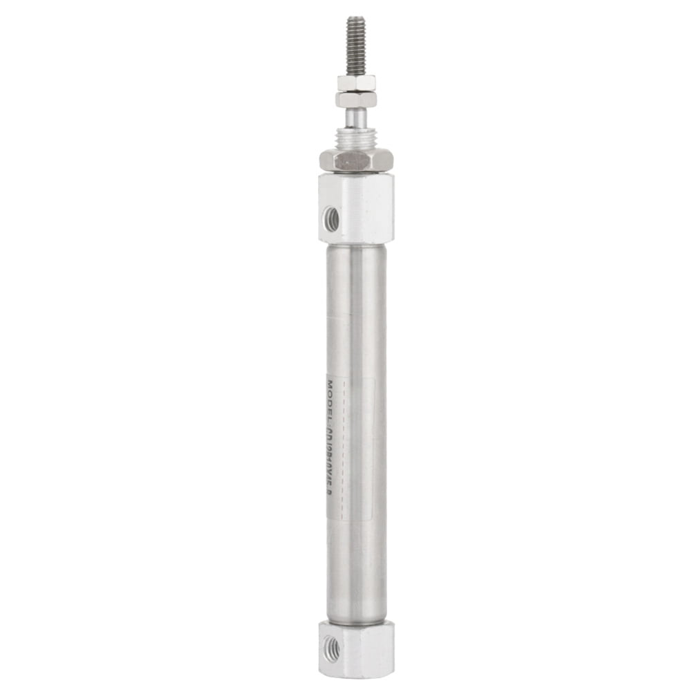 Click here for Oubit Pneumatic Cylinder cdj2b10-45b 10mm Diameter... prices