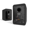 Kanto REN 200W Powered Speaker System with HDMI ARC Input for TV & Home ...