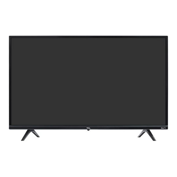 TCL Roku TV 32S335 - 32" Diagonal Class (31.5" viewable) - 3-Series LED ...