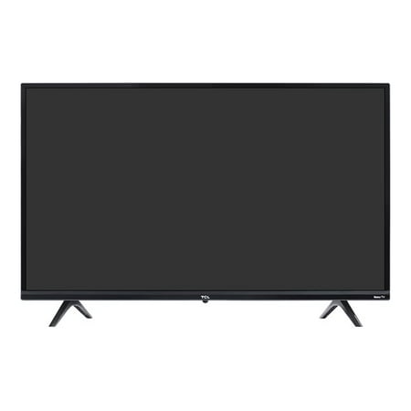 TCL Roku TV 32S335 - 32" Diagonal Class (31.5" viewable) - 3-Series LED ...