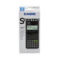 Casio FX-300ESPLSB Scientific Calculator with 249 Built-In Math ...