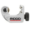 Ridgid 31642 2-5/8 in. Capacity Quick-Acting Tubing Cutter - Walmart.com