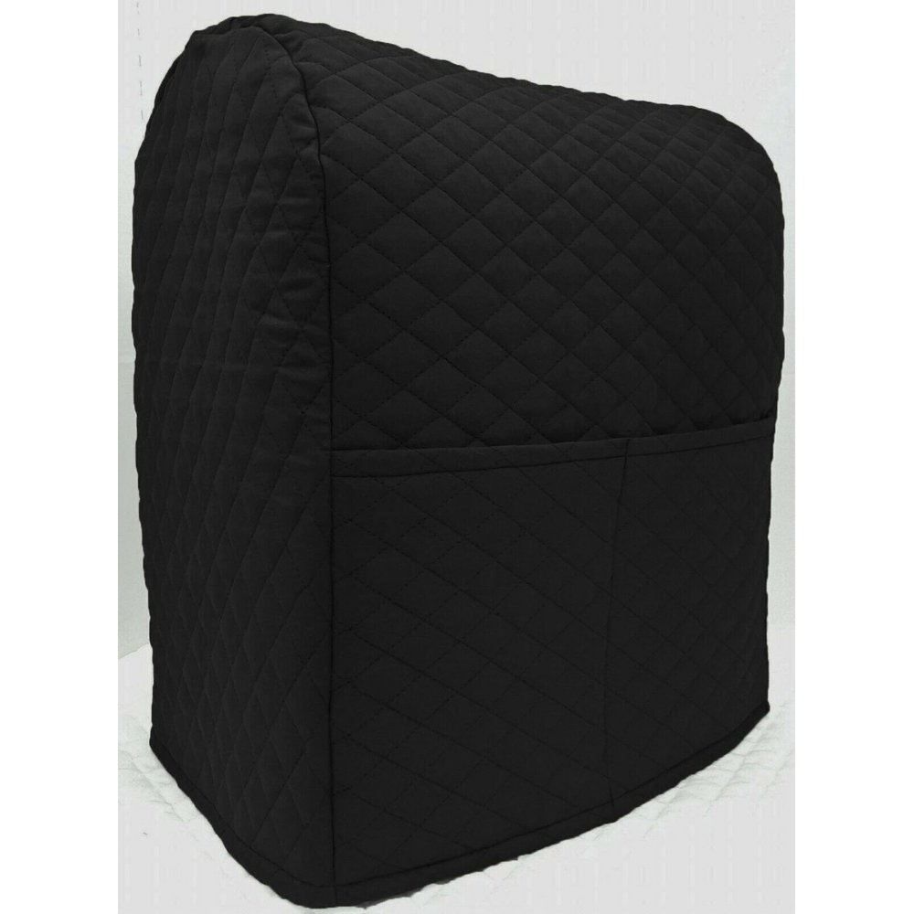 Quilted Cover Compatible With Kitchenaid Stand Mixer By Penny s Needful quilted-cover-compatible-with-kitchenaid-stand-mixer-by-penny-s-needful