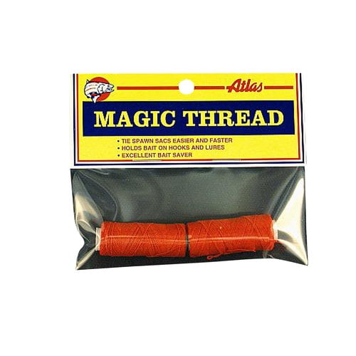 Atlas-Mike's Magic Thread - Walmart.com