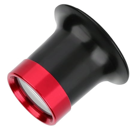 Repair Watch Tool, Glasses Loupe Magnifier 10X Eye Magnifier Loupe ...