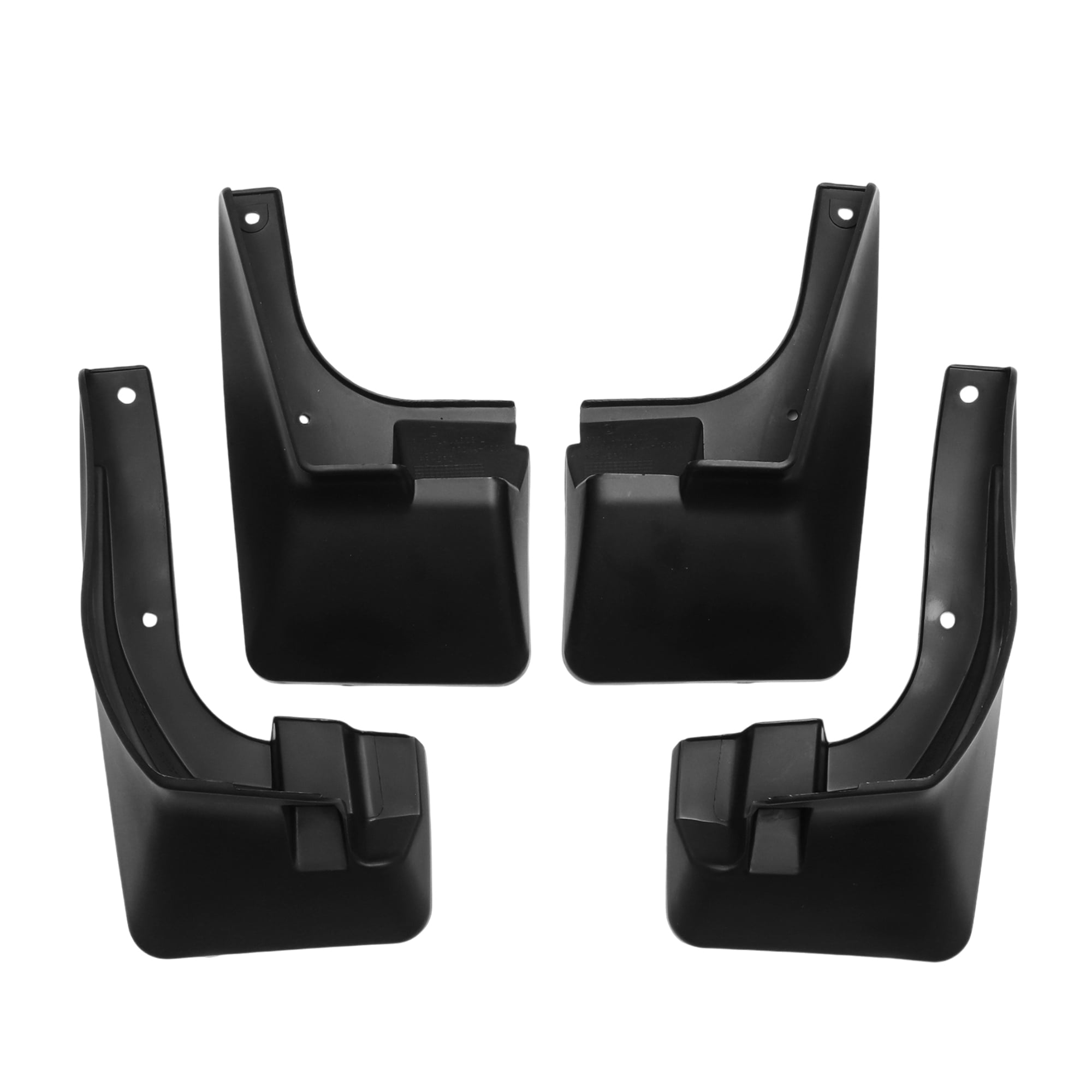 Click here for Unique Bargains Mud Flaps Splash Guards W/Mount Ac... prices