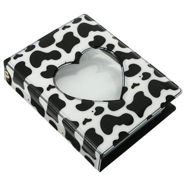 Striped Heart Mini Photo Album by Recollections® - Walmart.com