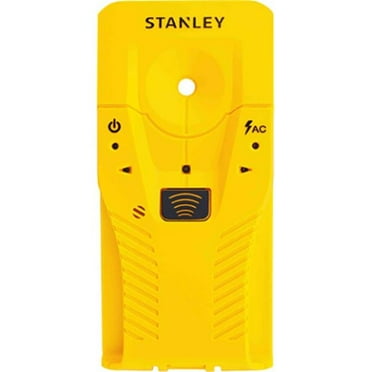 STANLEY 77-050 Stud Sensor 50 - Walmart.com