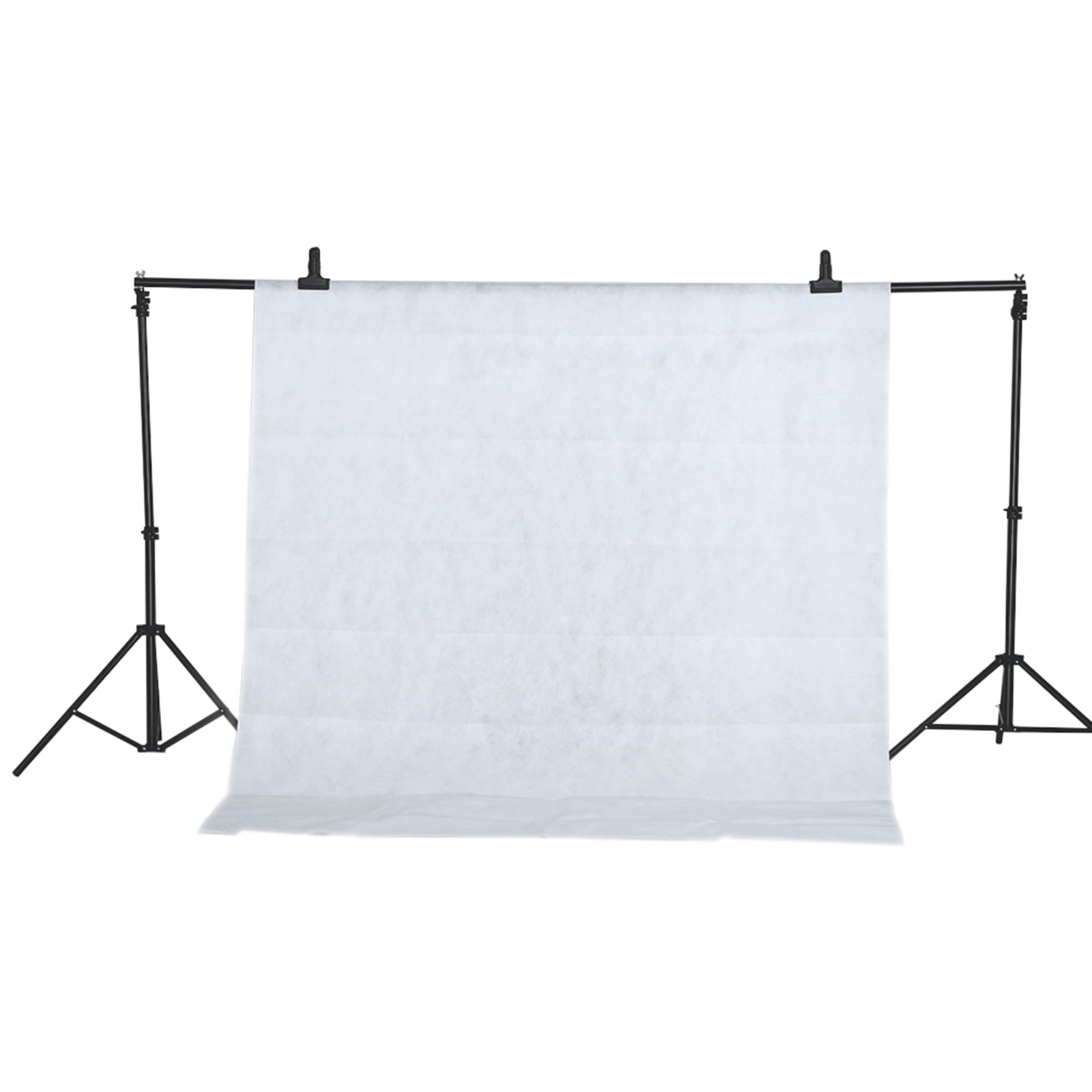 Htovila 1.6 * 1M Photography Studio Non-woven Screen Photo Backdrop ...